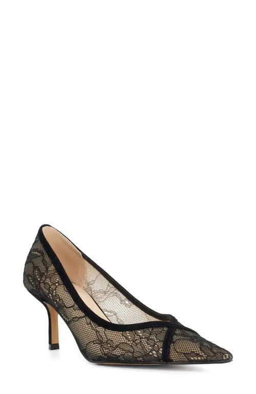 Dune London Ascend Pointed Toe Pump