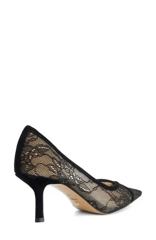Dune London Ascend Pointed Toe Pump