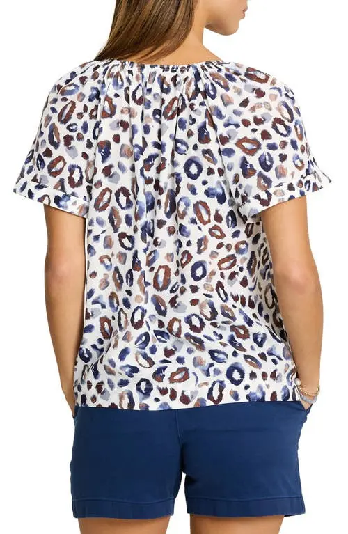 Tommy Bahama Cali Cat Top