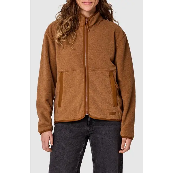 OUTDOOR RESEARCH Deming Fleece Jacket - Pecan
