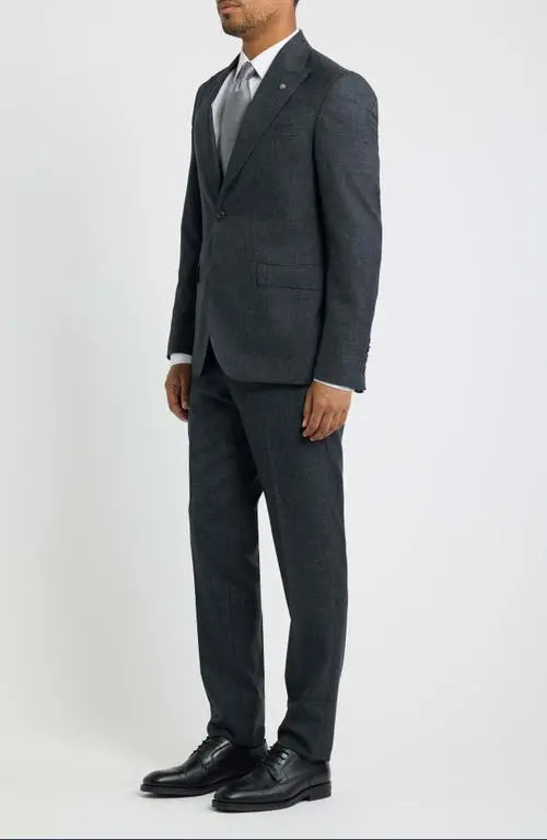 JACK VICTOR Marcus Wool Suit
