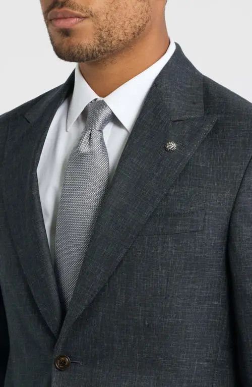 JACK VICTOR Marcus Wool Suit