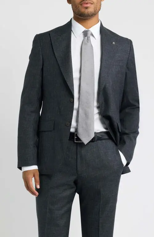 JACK VICTOR Marcus Wool Suit