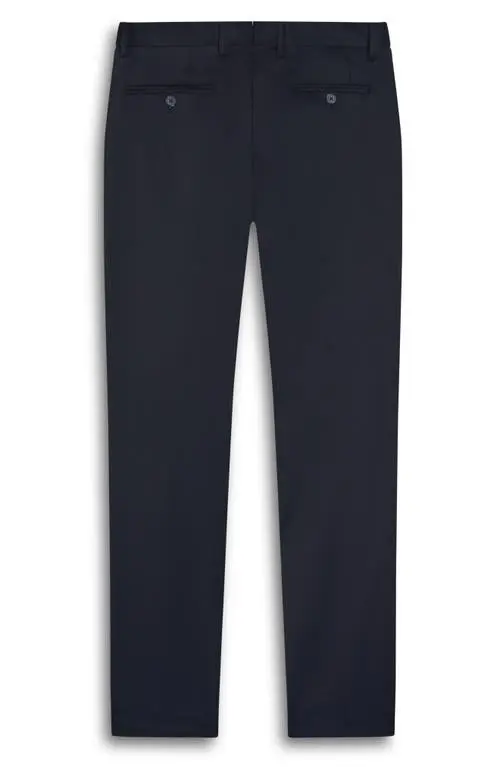 Bugatchi Virgin Wool Blend Chino Pants