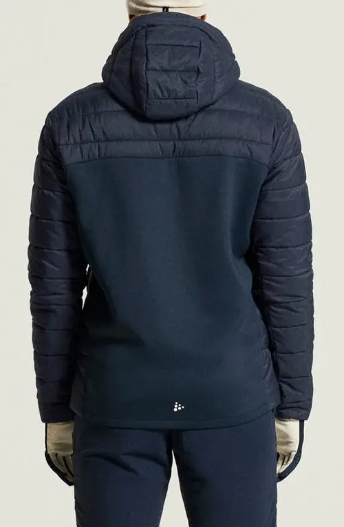 CRAFT Nordic Thermal Hooded Anorak