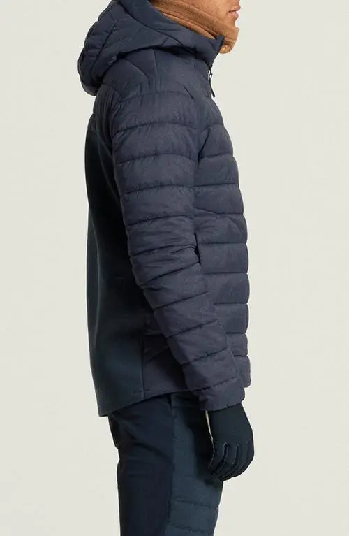 CRAFT Nordic Thermal Hooded Anorak