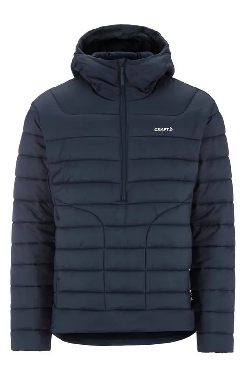 CRAFT Nordic Thermal Hooded Anorak