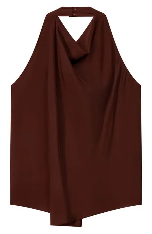 A.L.C. Ada Halter Top