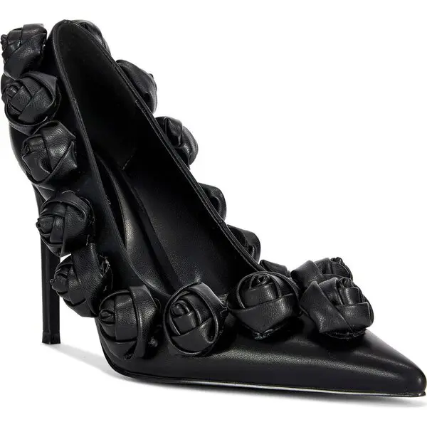 AZALEA WANG Rosina Pump
