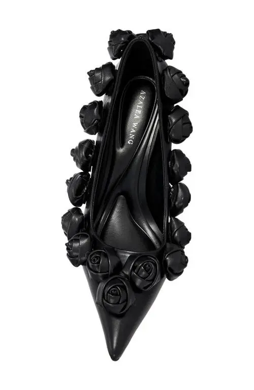 AZALEA WANG Rosina Pump