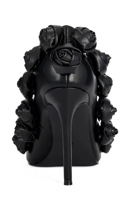 AZALEA WANG Rosina Pump