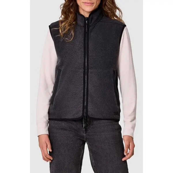 OUTDOOR RESEARCH Deming Fleece Vest - Black