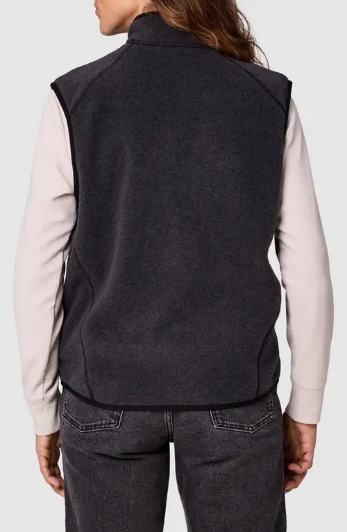 OUTDOOR RESEARCH Deming Fleece Vest - Black