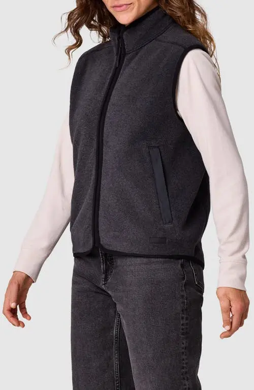 OUTDOOR RESEARCH Deming Fleece Vest - Black