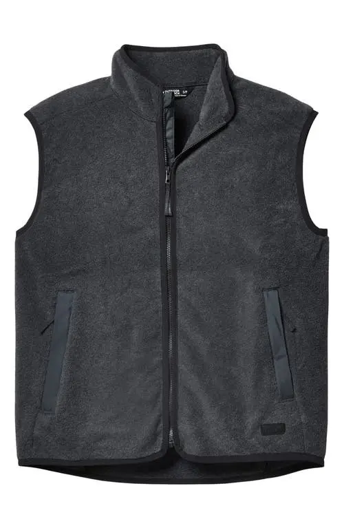 OUTDOOR RESEARCH Deming Fleece Vest - Black