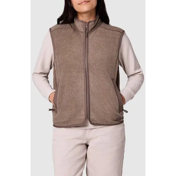 OUTDOOR RESEARCH Deming Fleece Vest - Sable
