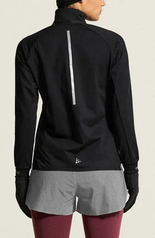 CRAFT Subz Lumen Performance Windbreaker