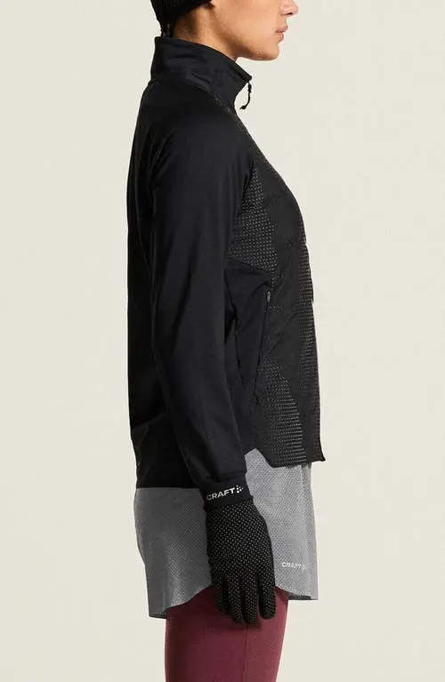 CRAFT Subz Lumen Performance Windbreaker