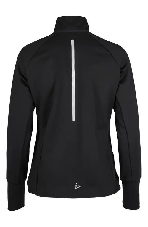 CRAFT Subz Lumen Performance Windbreaker