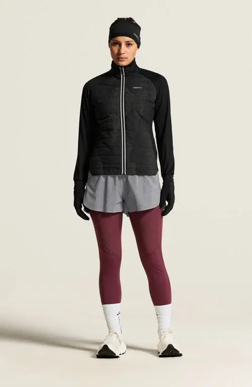 CRAFT Subz Lumen Performance Windbreaker