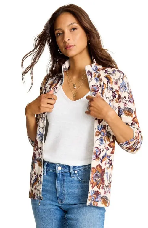 Tommy Bahama Aruba Mesa Shores Full Zip Hoodie