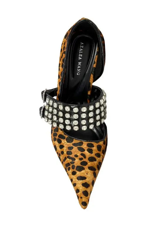 AZALEA WANG Reesea Pump