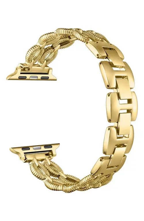 POSH TECH Joan Apple Watchband