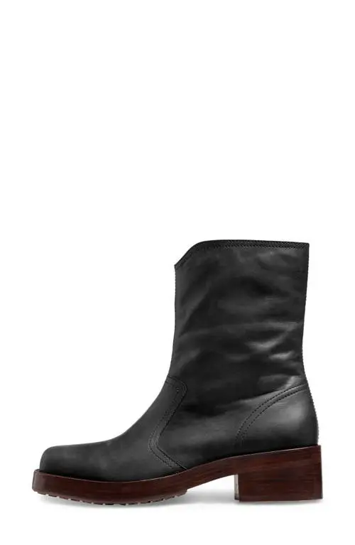 LEANNE FORD, MADE BY BEEK Leanne Ford X Beek Ankle Boots
