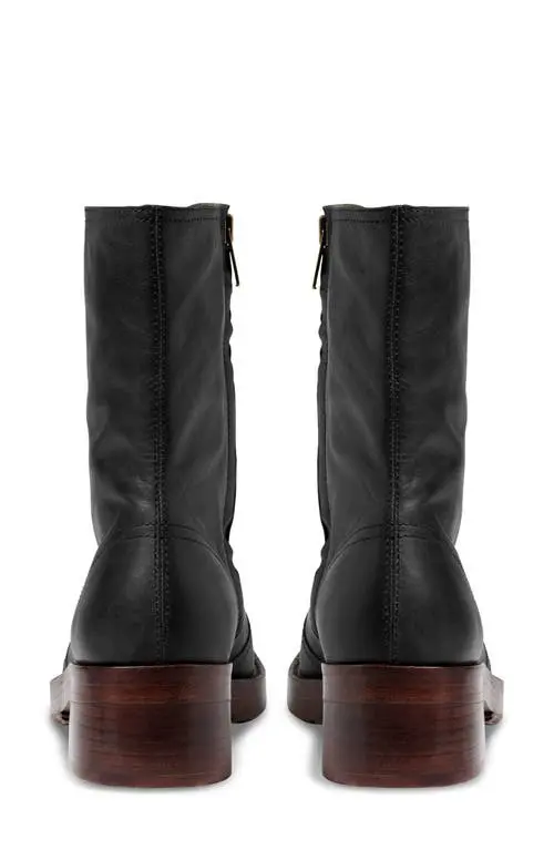 LEANNE FORD, MADE BY BEEK Leanne Ford X Beek Ankle Boots