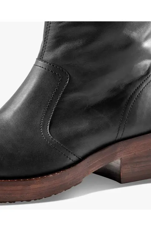 LEANNE FORD, MADE BY BEEK Leanne Ford X Beek Ankle Boots