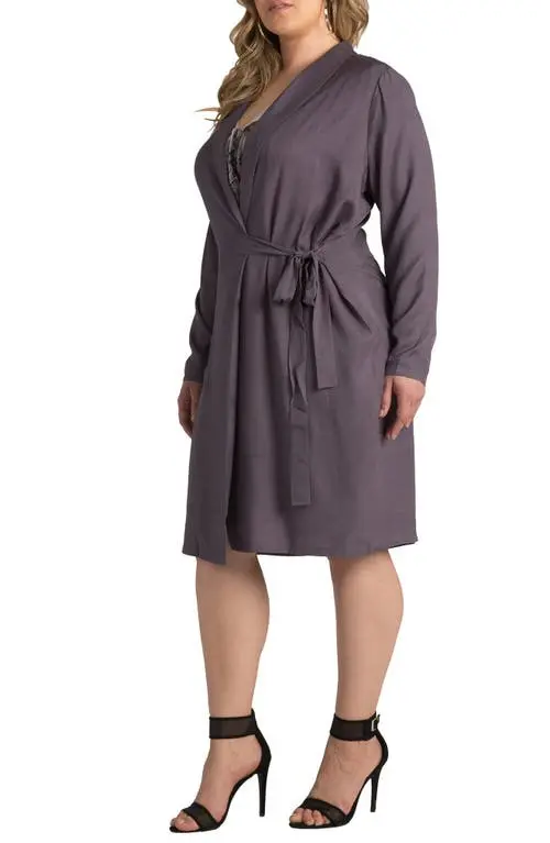STANDARDS & PRACTICES Sunshine Lavender Duster
