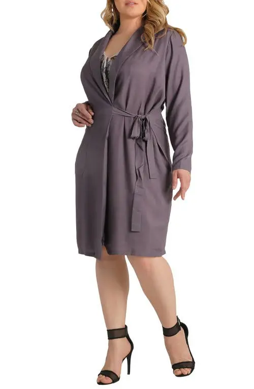 STANDARDS & PRACTICES Sunshine Lavender Duster