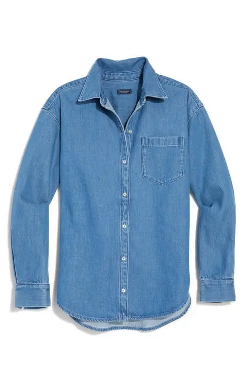Vineyard Vines Birdie Button-down Shirt