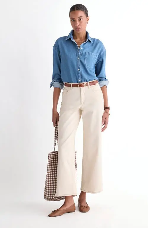 Vineyard Vines Birdie Button-down Shirt