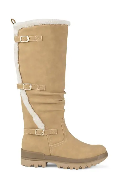 BARETRAPS Navia Tall Boot