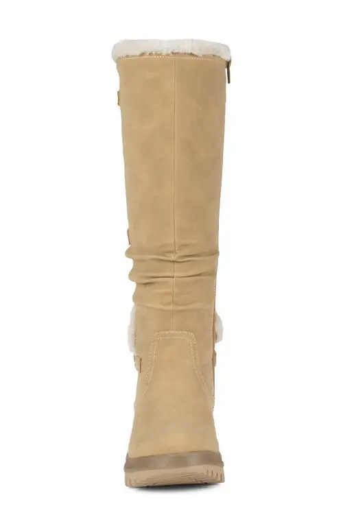 BARETRAPS Navia Tall Boot