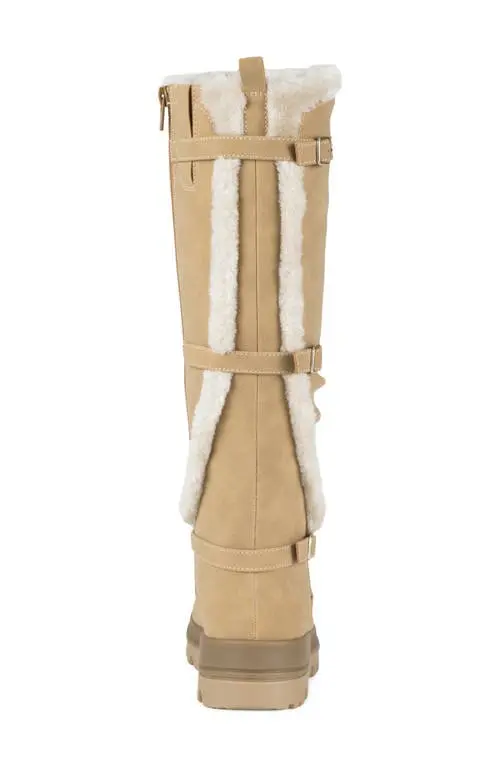 BARETRAPS Navia Tall Boot