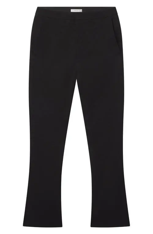 A.L.C. Sophie Cropped Flare Pants