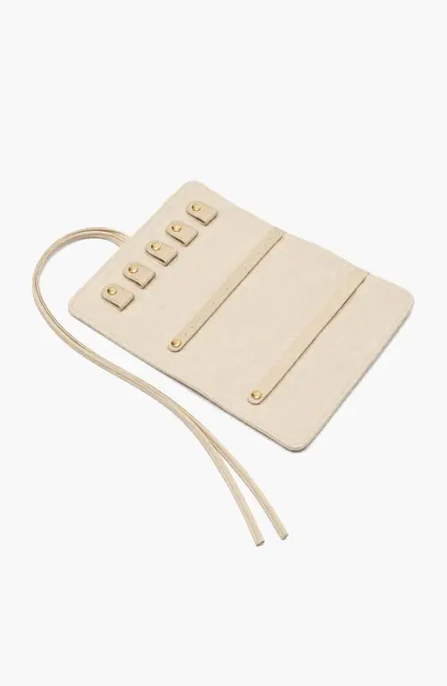 YOJ Jewellery Travel Roll