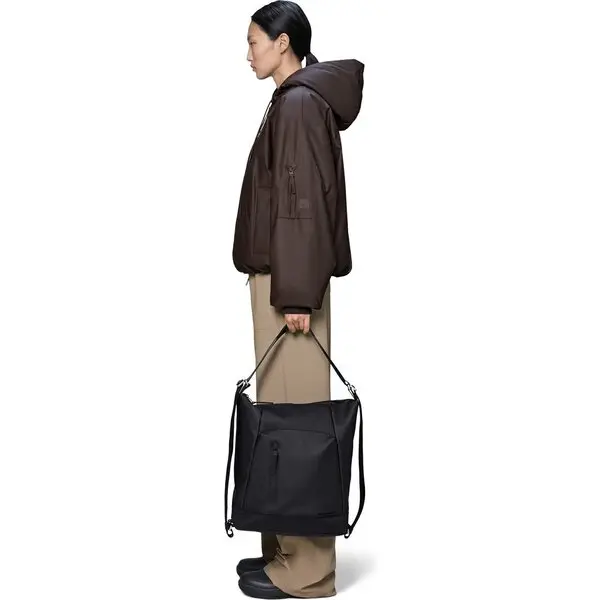 Rains Otaru Hobo Backpack