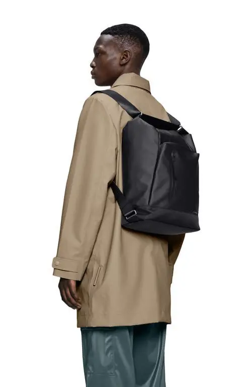 Rains Otaru Hobo Backpack
