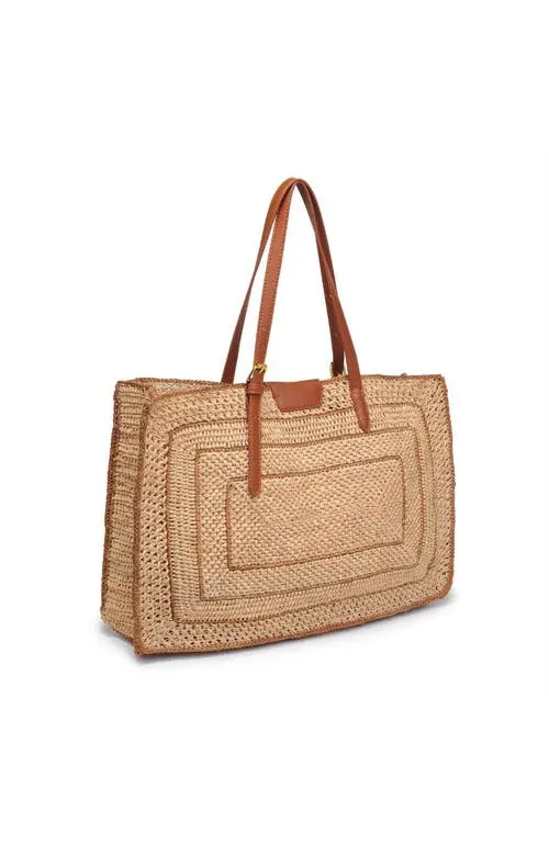 URBAN EXPRESSIONS Demi Tote