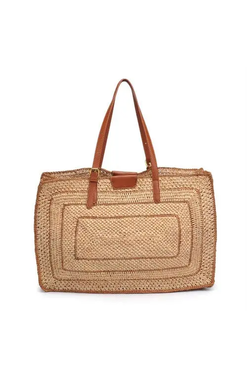 URBAN EXPRESSIONS Demi Tote