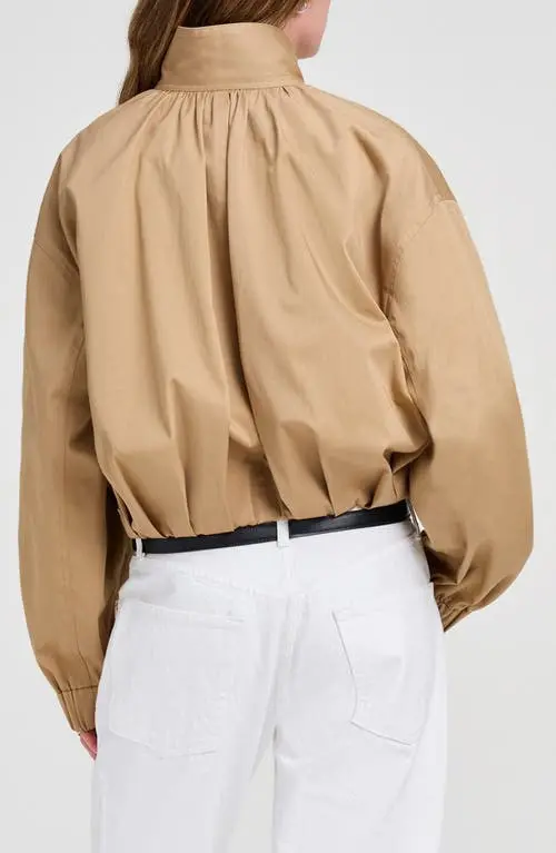 A.L.C. Amlie Bomber Jacket