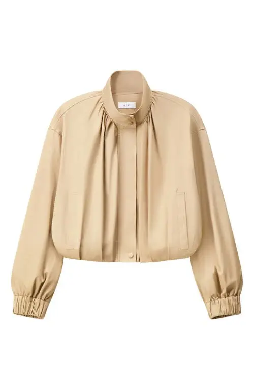 A.L.C. Amlie Bomber Jacket
