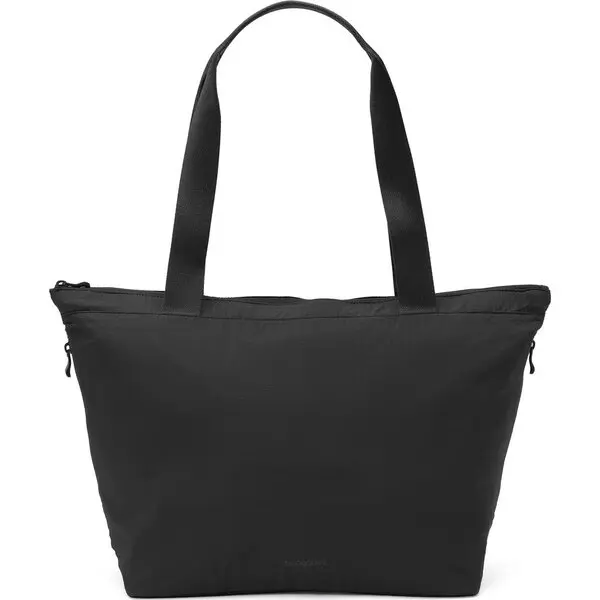 BAGGALLINI Swift Essential Tote Bag - B-lite Black