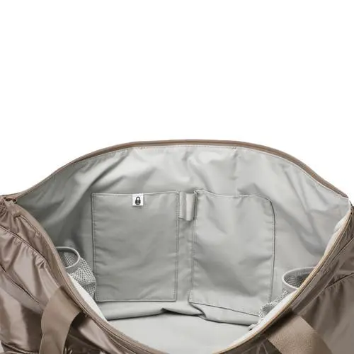 BAGGALLINI Swift Essential Tote Bag - Copper Metallic