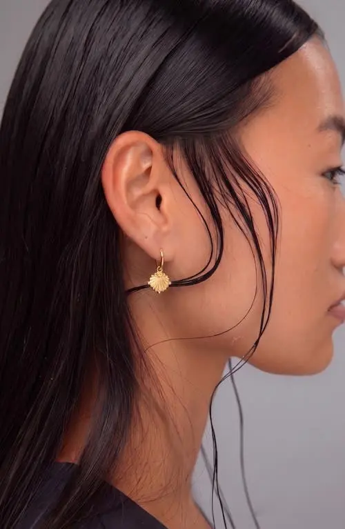 YOJ Conquela Midi Hoops