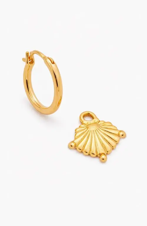 YOJ Conquela Midi Hoops