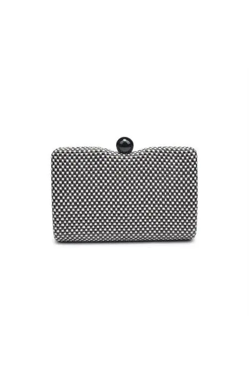 URBAN EXPRESSIONS Marissa Evening Bag